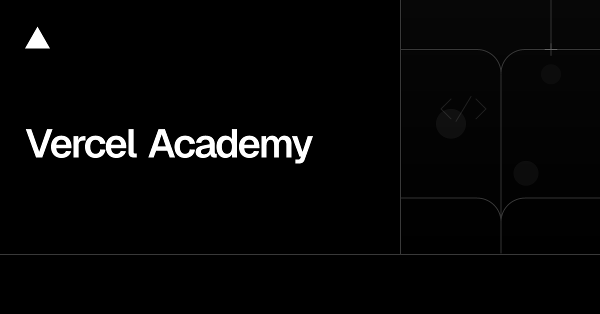 Compound Components and Advanced Composition | Vercel Academy